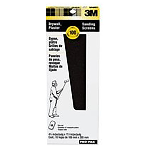 3M 7000047624 | 100 Grit Sanding Screen - All Industrial Tool Supply