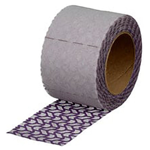 3M 7100283781 | 80.00mm x 10.00mm Size 80+ Grit Net Sheet Roll - All ...
