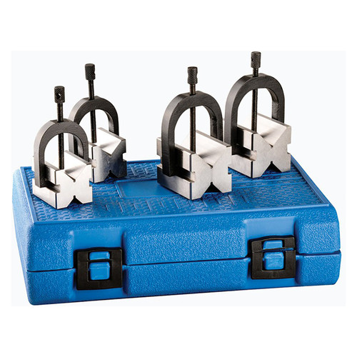 Fowler 52-475-500-0 | Set Up Block Sets - All Industrial Tool Supply