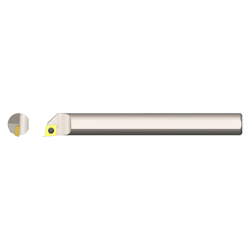 Ultra-Dex 940-000-002 | HM06J SCLCR2-203 x 0.375" Diameter x 4.500 ...