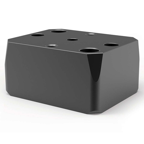 Kurt HP420-RISERKIT | 5-Axis Riser Kit - All Industrial Tool Supply