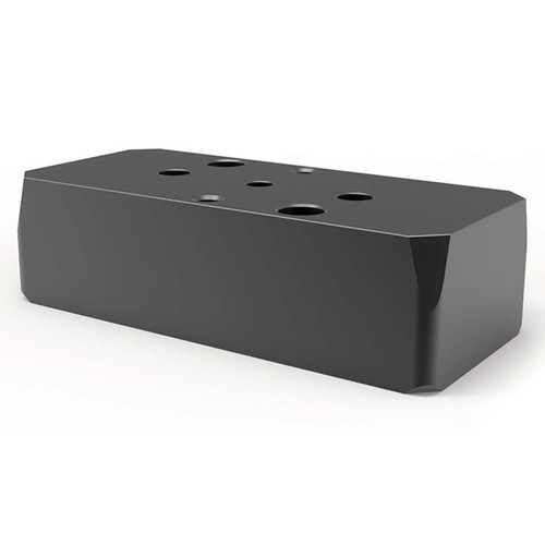 Kurt HP460-RISERKIT | 5-Axis Riser Kit - All Industrial Tool Supply