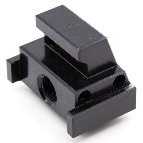 Kurt PF420-3R | Right Threaded Machine Nut Vise - All Industrial Tool ...