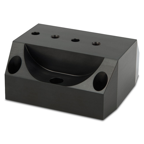 Kurt SCMX250-RISERKIT | 5-Axis MaxLock Vise Riser Base Kit - All ...