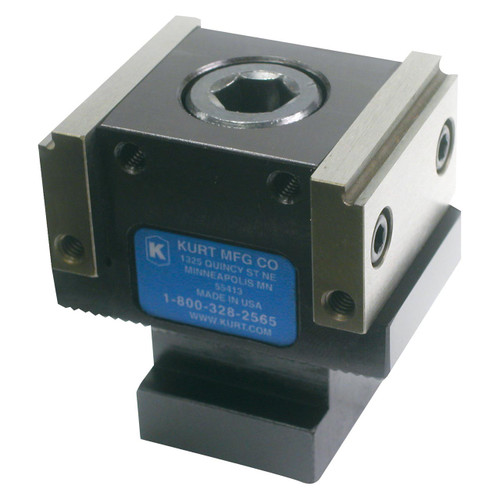 Kurt SWSB1 | 1.2500" Width Stationary Block - All Industrial Tool Supply
