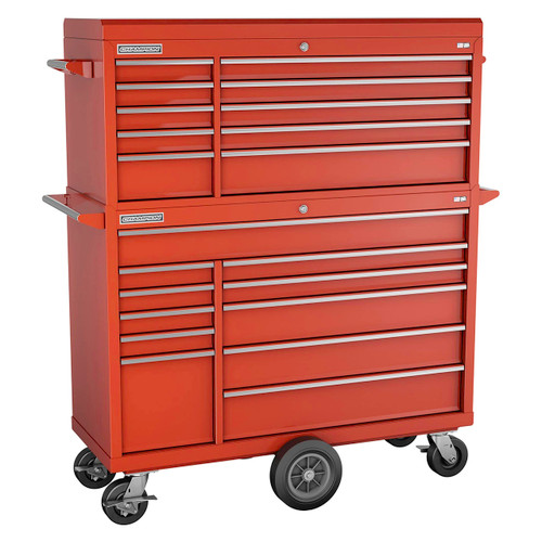 Champion Tool Storage FMP5421MC-RD | 54" Width x 68" Height x 20" Depth ...