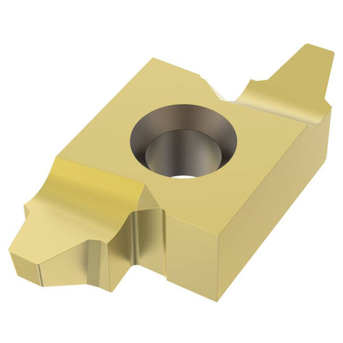 Seco Tools 00073137 | 0.310" Thickness x 0.625" Width 2 Cutting Edge 30 ...