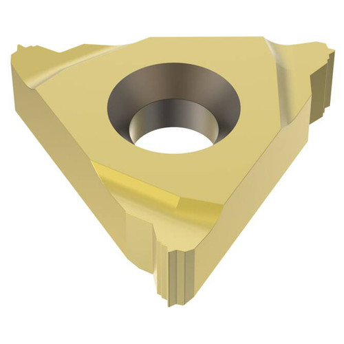 Seco Tools 00076232 | 0.375" Inscribed Circle Diameter x 0.010" Radius ...