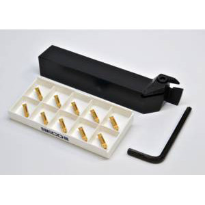 Seco Tools 00093110 | MDT1.00RH5MM Thread Turning Kit - Holder - All ...