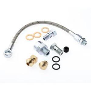 Seco Tools 02639684 | JET-HOSE250BS Coolant Hose Kit - All Industrial ...