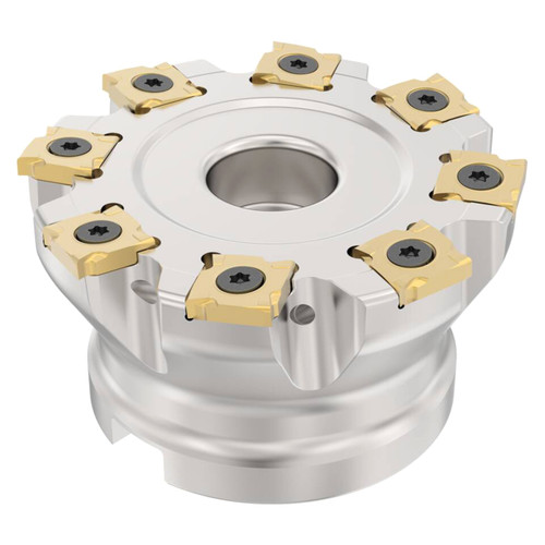 Seco Tools 02735719 | R230.19-0050-SN1203-5A 50.00mm Diameter x 3.10mm ...