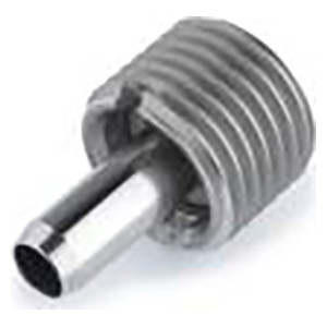 Seco Tools 02806066 | C6-CT-01 M20x2 Size x 0.591" Body Length Coolant ...