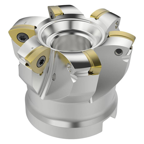 Seco Tools 03136666 | R220.21-0063-R160.6A 47.90mm Diameter x 1.80mm ...