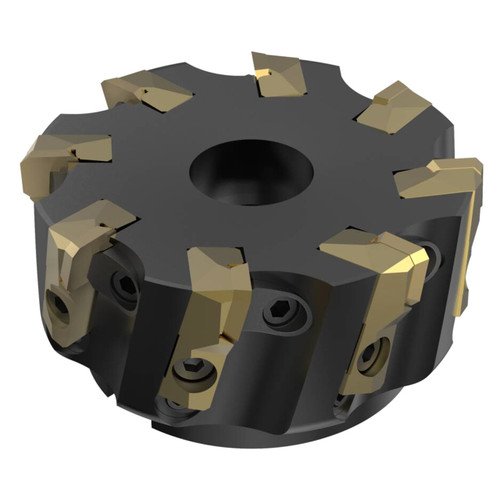 Seco Tools 75068852 | R220.30-0125-12CT 125.00mm Diameter x 1.00mm ...