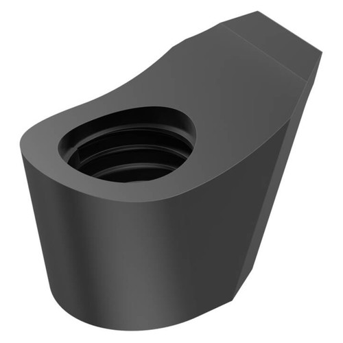 Seco Tools 00016879 | CW1016MW M10x1 Thread Diameter Size x 16.70mm OAL ...