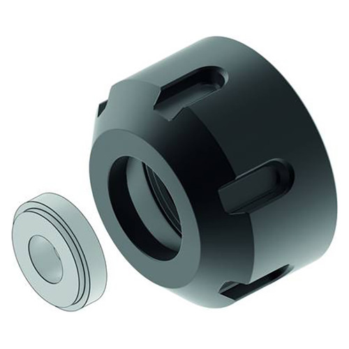 Seco Tools 00030143 | 08B587540IC Sealing Collet Nut - All Industrial ...