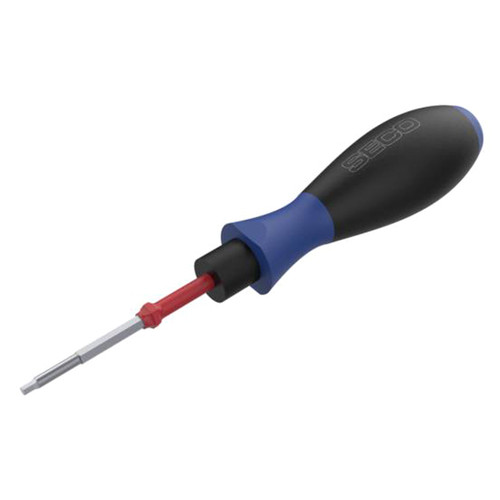 Seco Tools 02611526 | H00-4030 195.00mm OAL Screw Driver - All ...