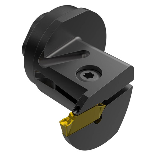 Seco Tools 02947179 | GL50-CGIR-35032-1603JET Modular Grooving Head ...