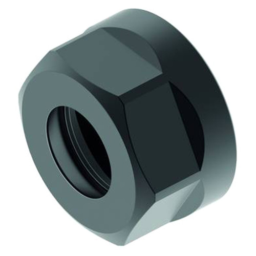 Seco Tools 10021780 | 5533050-06 Collet Nut - All Industrial Tool Supply