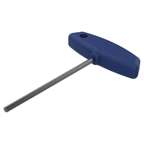 Seco Tools 75012700 | H05-4 132.00mm OAL Allen Key - All Industrial ...