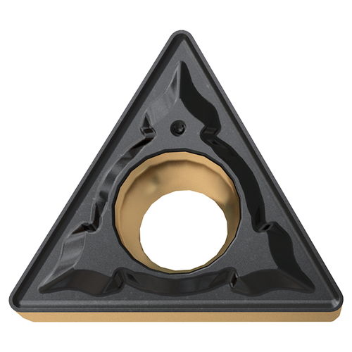 YG1 22002642 | 0.250" Inscribed Circle x 0.062" Thickness x 0.015 ...