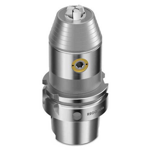 Rego-Fix 2563.50100 | 1.968" Diameter x 4.094" Projection x 0.0001" TIR ...