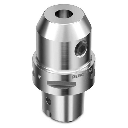 Rego-Fix 2806.31030 | 2.362" Projection x 0.0001" TIR Weldon Chuck ...