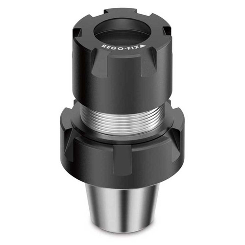 Rego-Fix 7161.25160 | 0.866" Diameter x 1.103" Projection x 0.0001" TIR ...