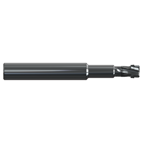AB Tools CHSC-F15A | 0.506" Diameter x 15 Degree AlTiN Coated Charging ...
