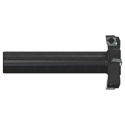 AB Tools TS-400 | 4.000" Diameter T-Slot Shear-Hog - All Industrial ...