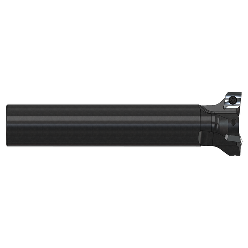 AB Tools SH200-9 | 2.000" Diameter x 9" OAL Shear Hog - All Industrial ...