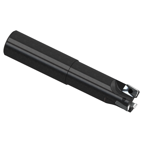 AB Tools APM750-75 | 0.750" Diameter All Purpose Indexable End Mill ...