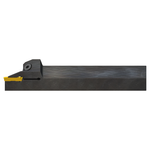 Pramet GL1-S1616KFR-16-45 | 0.630" Cutting Depth Maximum x 125.00mm ...