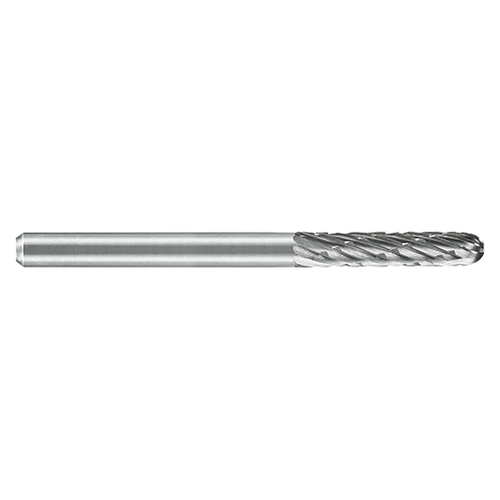 ATA SGSPRO 19212 | 1/2" Cutter Diameter x 1/4" Shank x 2-3/4" OAL x 1 ...