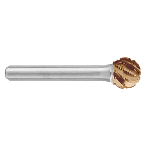 ATA SGSPRO 19515 | 1/2" Cutter Diameter x 1/4" Shank x 2-1/8" OAL x 7/ ...