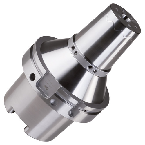 Haimer A125.150.5/8Z.67.I | 5/8" Diameter x 127.00mm Length ZG127 HSK ...