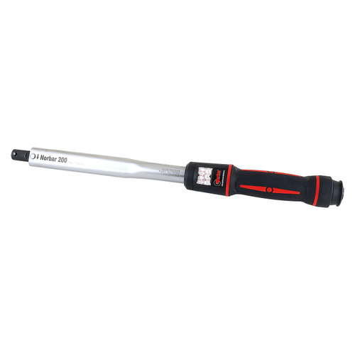 Techniks 200-THP-100 | Preset Torque Wrench - All Industrial Tool Supply