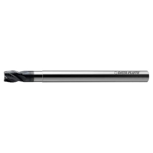 Data Flute 44928-14-D | FeRxRN40250-020C14 1/4" Diameter x 1/4" Shank x ...