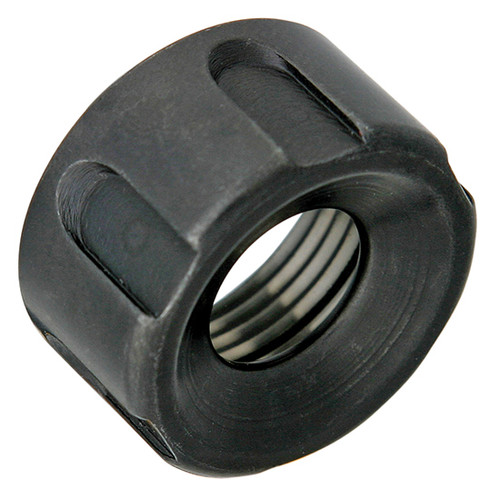 Techniks 2020.0000 | 21.00mm Diameter DNA20 Dead Nut - All Industrial ...