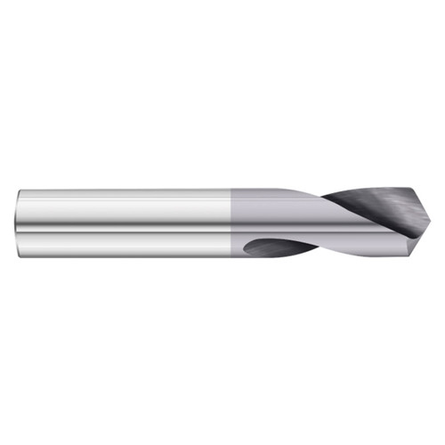 Fullerton Tool 15373 | 1/2" Diameter x 1/2" Shank x 3" OAL 2 Flute FC7 ...