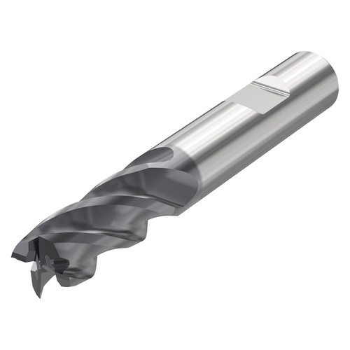 Seco Tools 10302881 | ST5541-.750D3S.3Z4 0.750" Diameter x 2.250 ...