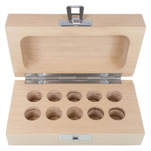 Seco Tools 10329307 | 41BOX-ER25-15 Uncoated Collet Racks & Tray - All ...