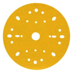 3M 7100366202 | Hookit 150.00mm Overall Diameter x 220 Grit 09285 Paper ...