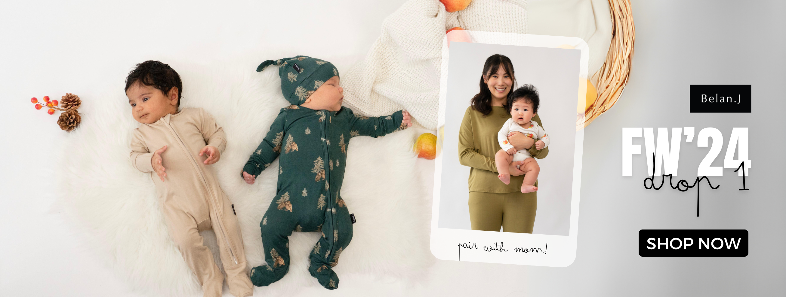 Active Baby | Lifestyle Baby Store | Premium Brands | Langley & North ...