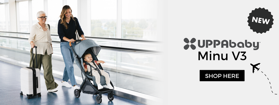 Active Baby | Lifestyle Baby Store | Premium Brands | Langley & North ...