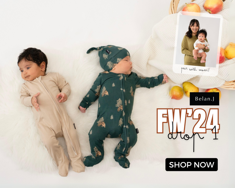 Active Baby | Lifestyle Baby Store | Premium Brands | Langley & North ...