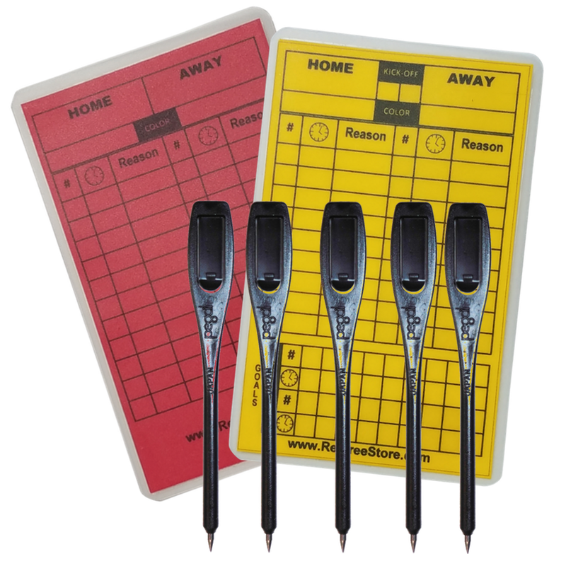 Pro Reusable Write-On Cards