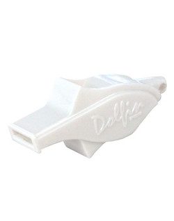 Dolfin Whistle (2 Colors) | High-Quality | Referee Store
