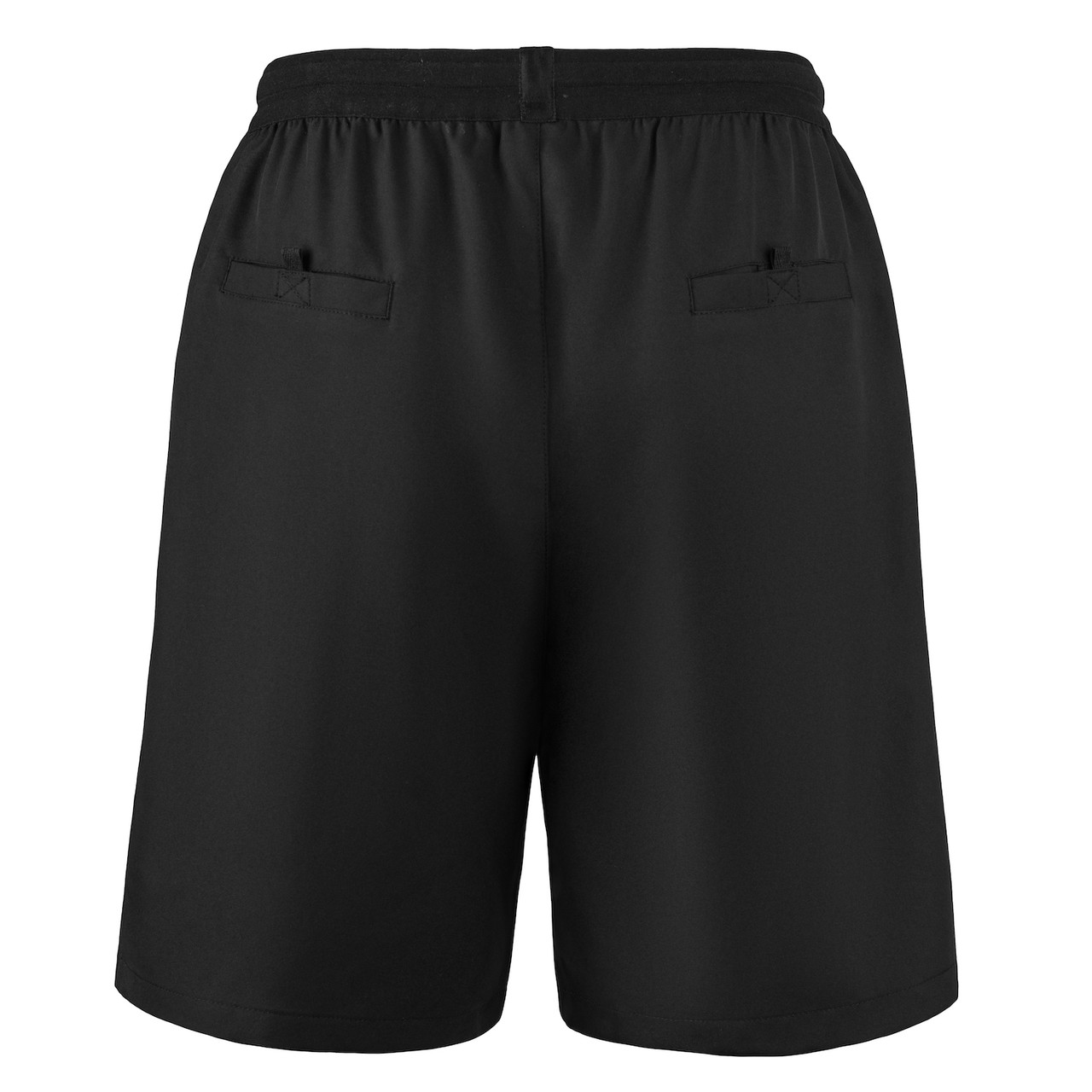 United Attire air-DRI Soccer Referee Shorts