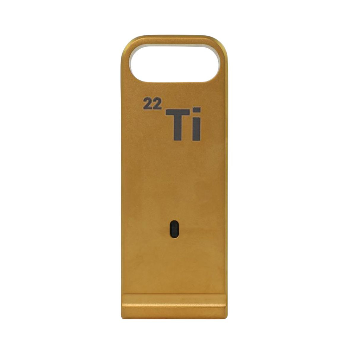 FOX 40 Titan Titanium Referee Whistle | Referee Store